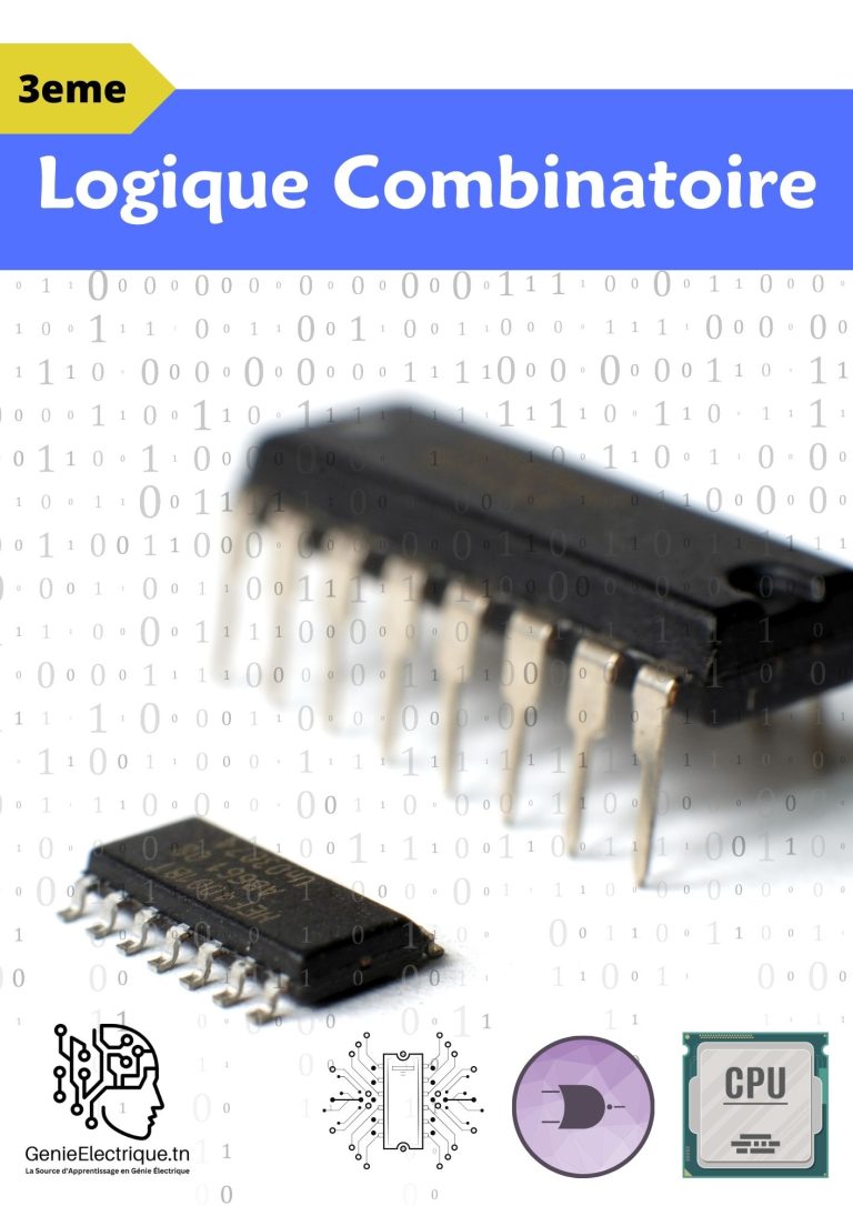 GenieElectrique.tn – La Source d'Apprentissage en Génie Électrique ...